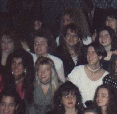 Hallahan Class of 1988