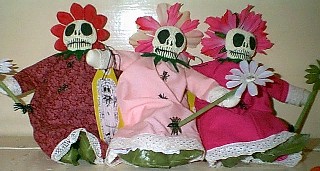 Witch Cottage: Skellas