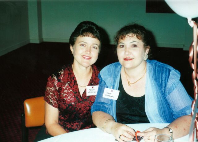 Heatley State High School Reunion