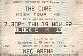 those nights would never end