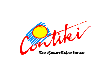 Contiki - Map, Itinerary, FAQS