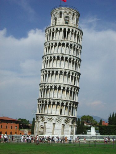 Contiki - Map, Itinerary, FAQS