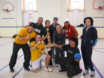 HFC - Hamilton Filipino Club