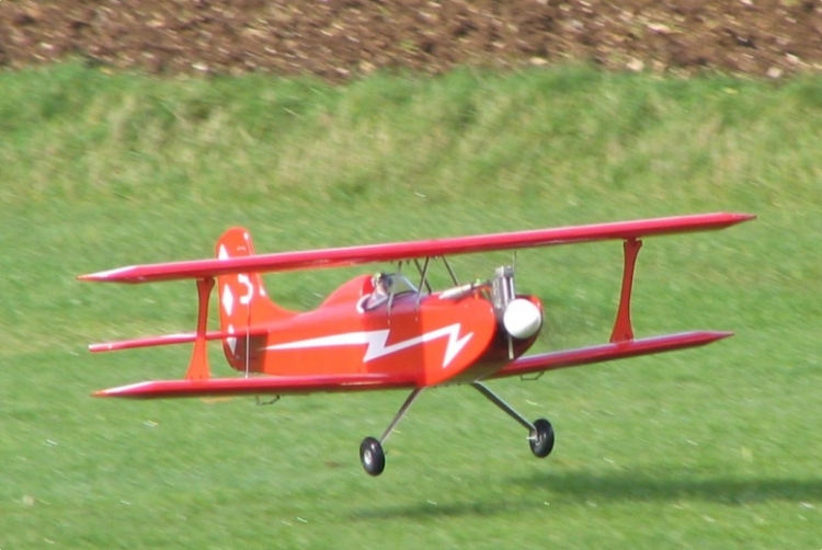 Hampshire Model Flying Association