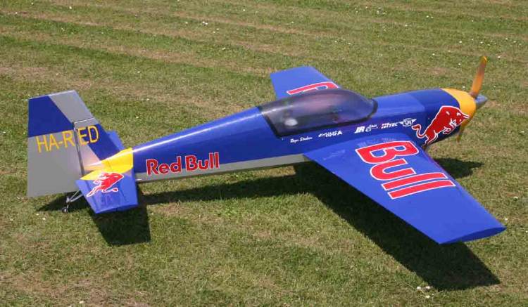 Hampshire Model Flying Association