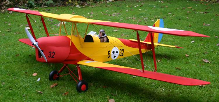 Hampshire Model Flying Association