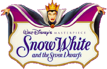 Snow White And The Seven Dwarfs Logo Snow White And The Seven Dwarfs