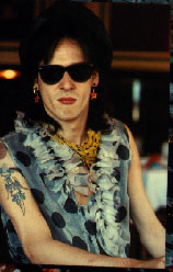 Through the Years...