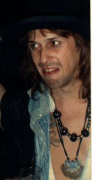 Through the Years...