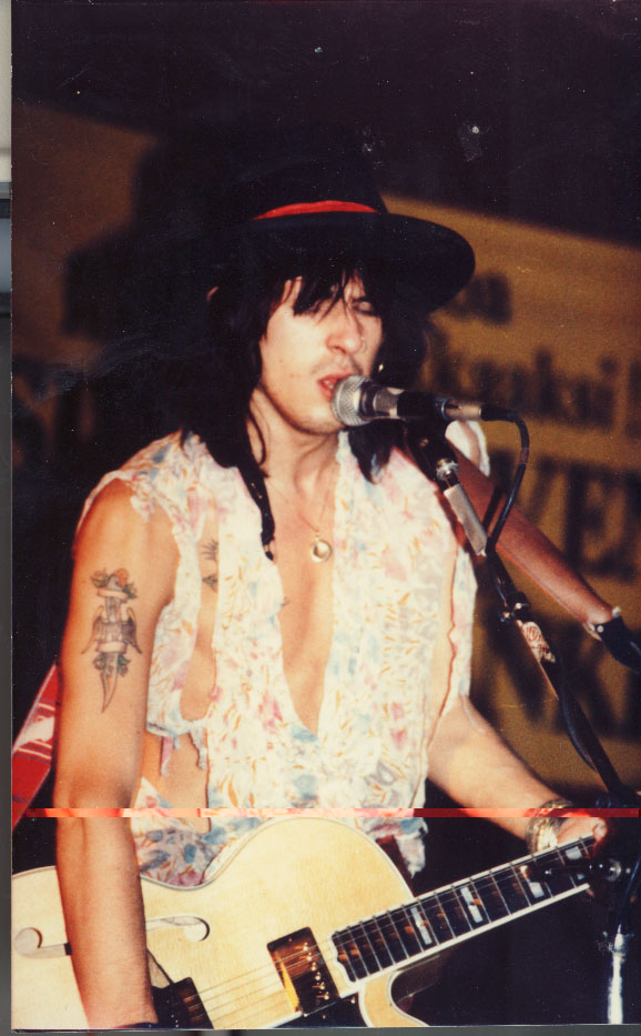 Through the Years...