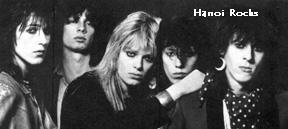 Through the Years...