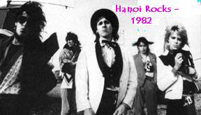 Through the Years...