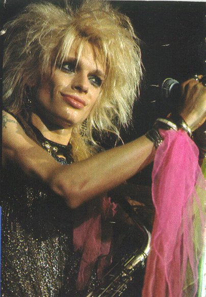 Through the Years...