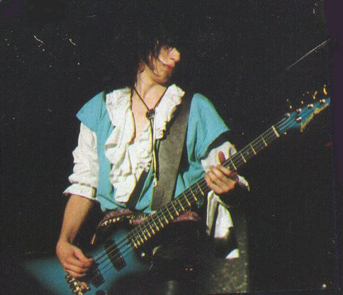 Through the Years...