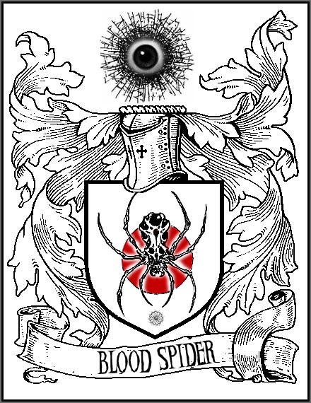 Blood Spiders