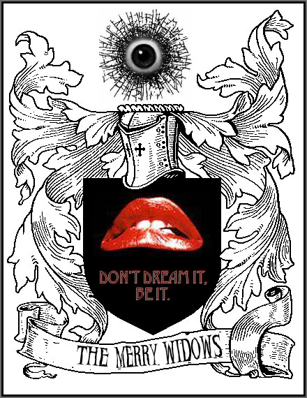 The Merry Widows