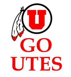 The Unofficial University of Utah Women's "RED ROCKS" Gymnastics Team ...