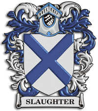 Slaughter Genealogy