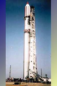 Zenit Launch Vehicle