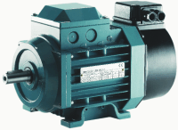 Sicme AC Motor