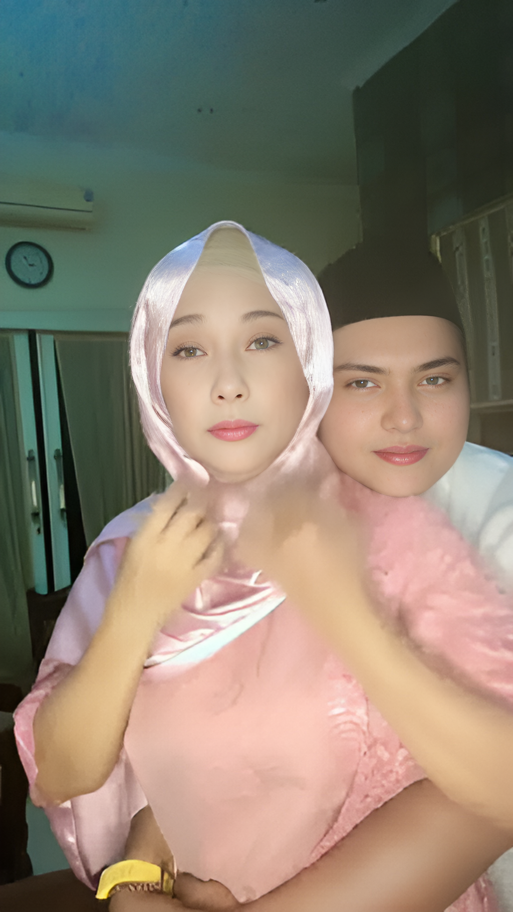 Haris & Any Channel /Kisah Cinta antara Any indrijani dan MUHAMAD ABDUL HARIS / I GUSTI HARIS ...