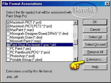 Saving PSP Frames Tutorial.