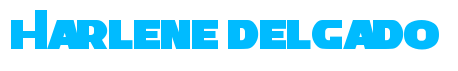Who is Harlene Delgado?