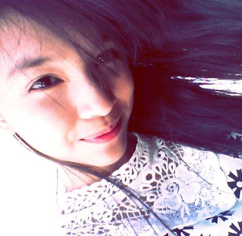 Who is Harlene Delgado?