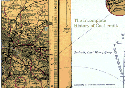 CASTLEMILK IN THE NEWS