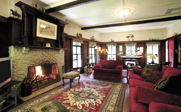 EDNA WALLING, LANDSCAPE GARDNER, SHERBROOK