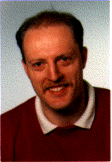 Harry Hirsch, harryhirsch, GSK, Rimpar