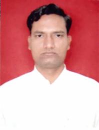 Harshadeep S. Joshi