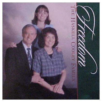 Haskell Cooley Family - Products