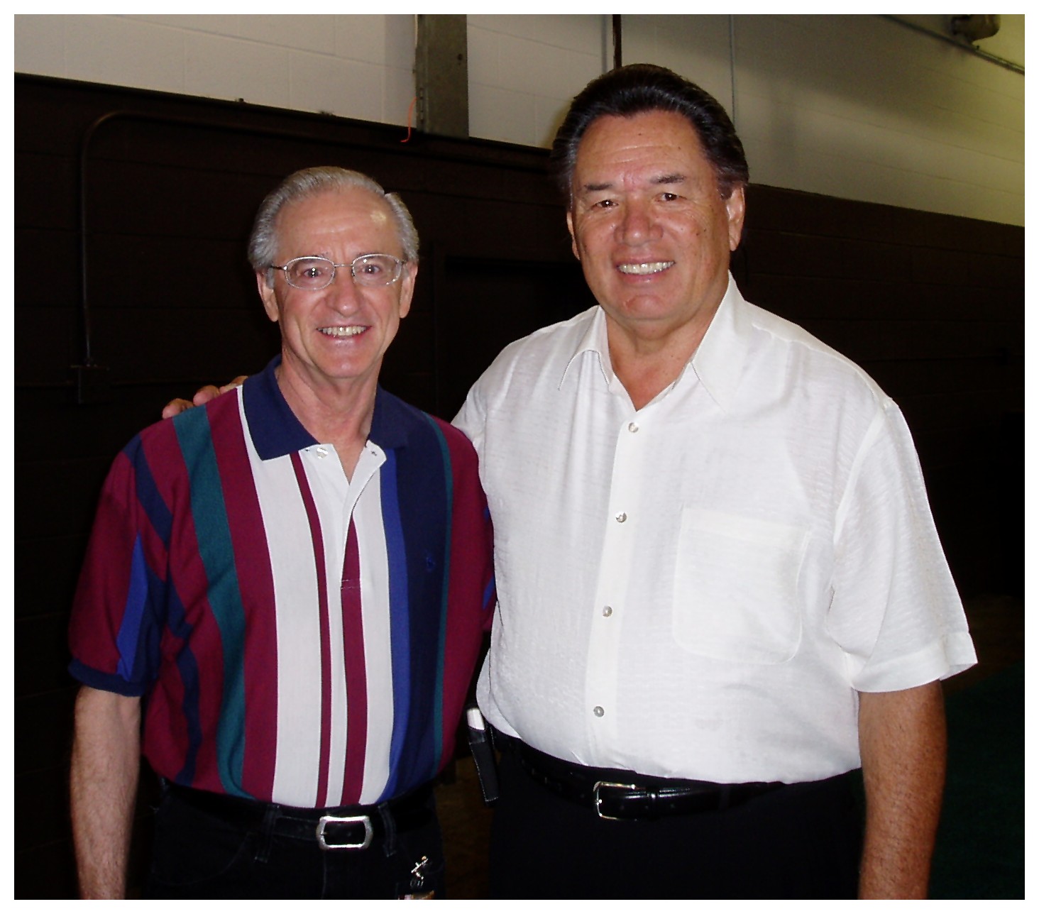 The Haskell Cooley Family - Gallery of Artists