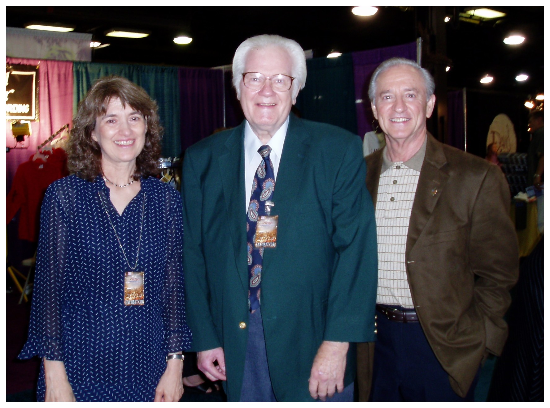 The Haskell Cooley Family - Gallery of Artists