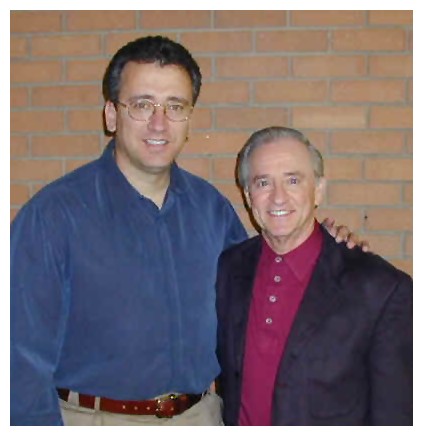 The Haskell Cooley Family - Cathedral Gallery