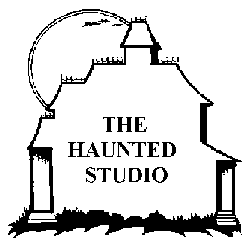 The Haunted Studio