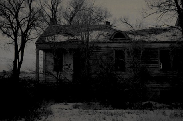 Haunted school house of blackfoot IDAHO