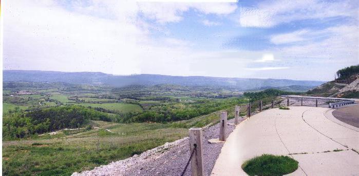 HavenRest Farm Sequatchie Valley Page