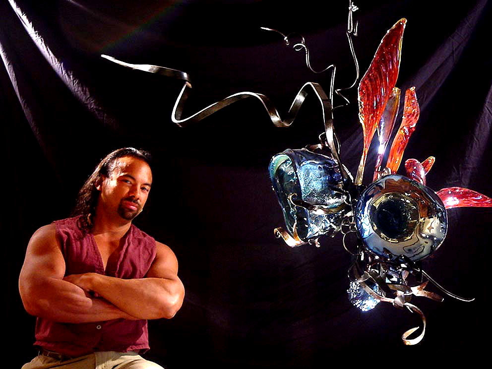 Michael Marcelo Roco