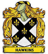 My Hawkins Family Tree