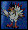 Cockatrimon