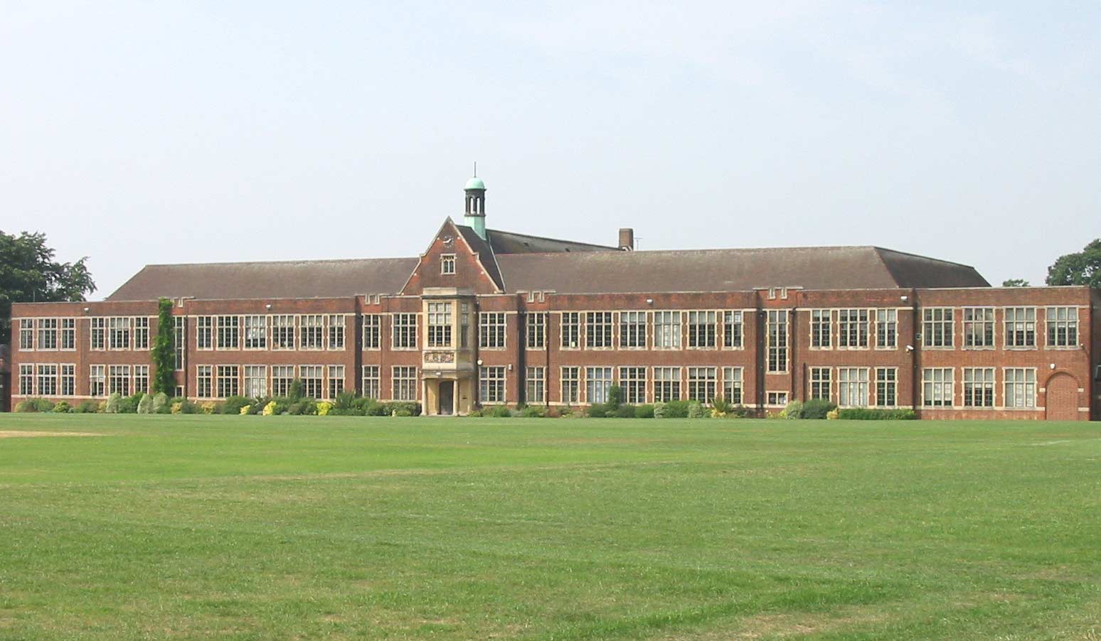 Our QE Boys School Photo Gallery