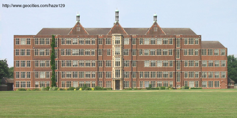 Our QE Boys School Photo Gallery