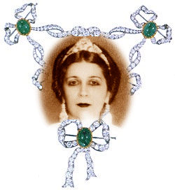 Her Majesty Queen Nazli