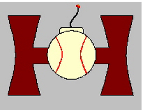 H-Bomb Wood Bats