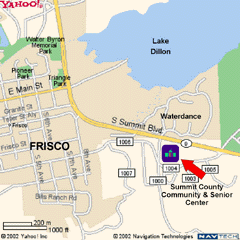 High Country Unitarian Universalist Fellowship