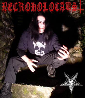 Interview To Vulcano