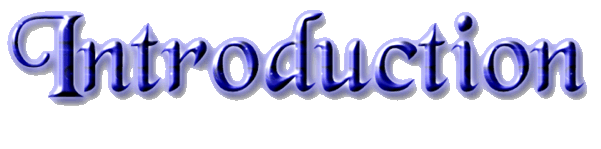 Introduction