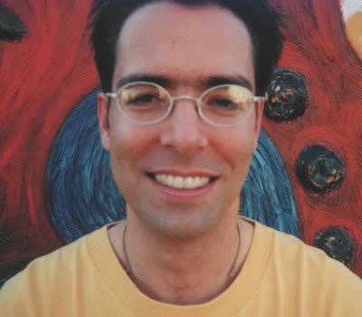 Bio - Thomas Goodrich Therapeutic Massage